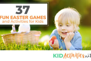 Holiday Activity Ideas for Kids Archives - Kid Activities