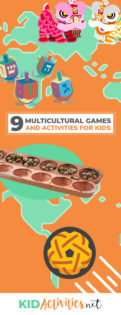 14 Multicultural Games and Activities For Kids - Kid Activities