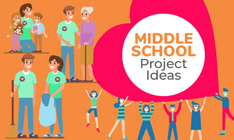 A List Of 40 Community Service Ideas For Middle School Students Kid a-list-of-40-community-service-ideas-for-middle-school-students-kid