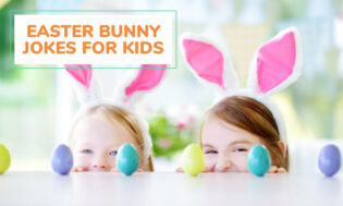 33 Funny Easter Jokes for Kids - Kid Activities