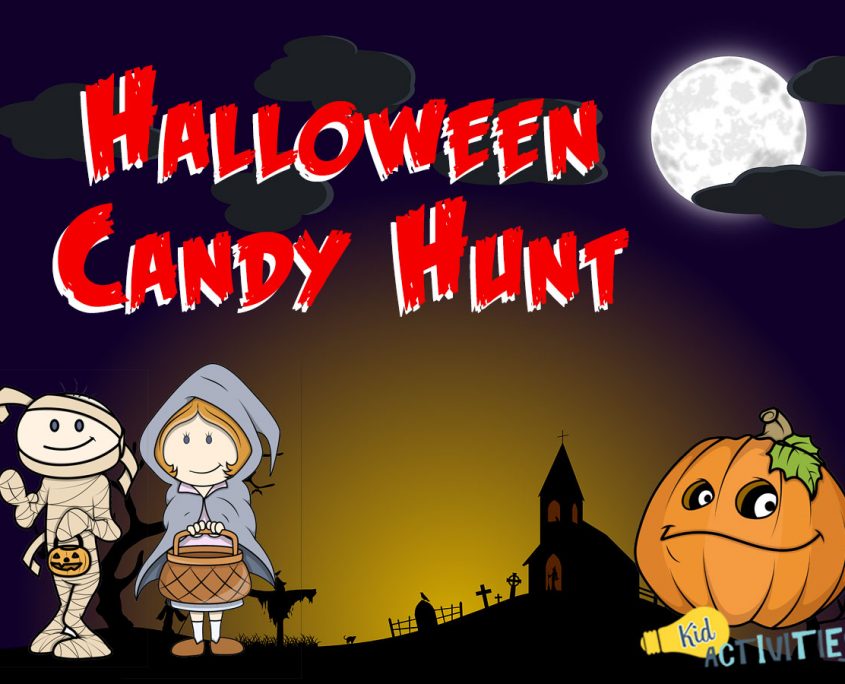 Www.abcya.com Halloween Candy Hunt | The Cake Boutique