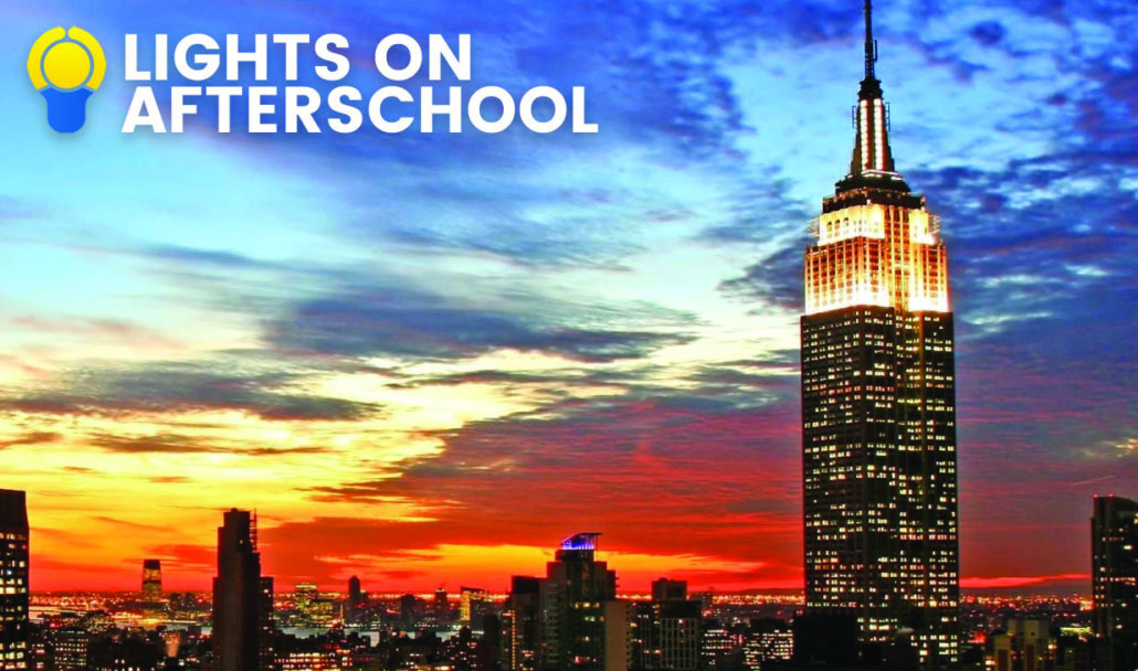 How to Host a Lights On Afterschool Event: 21 Theme Ideas and Activities