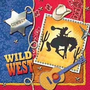 47 Fun Wild West Activities for Kids [Western Themed Party Ideas]