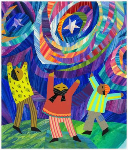 9 Arts & Crafts Ideas for Teaching Diversity to Kids