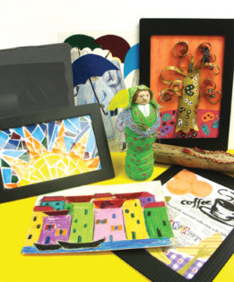 April Themes and Activities for Kids - Kid Activities