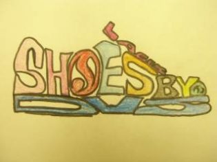 8 Creative Word Art Ideas for Kids