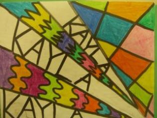 8 Creative Word Art Ideas for Kids