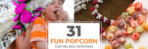 61 Fun Carnival Games and Activities for Kids | Kid Activities