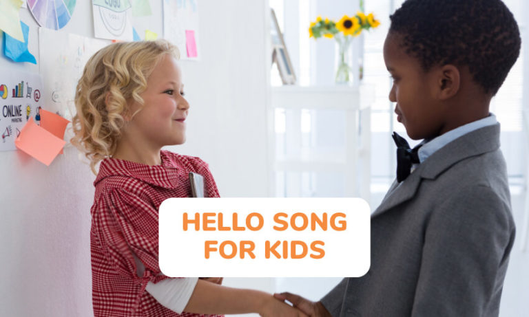 90 Elementary & Preschool Songs for Kids to Sing - Top 30 Kids Songs