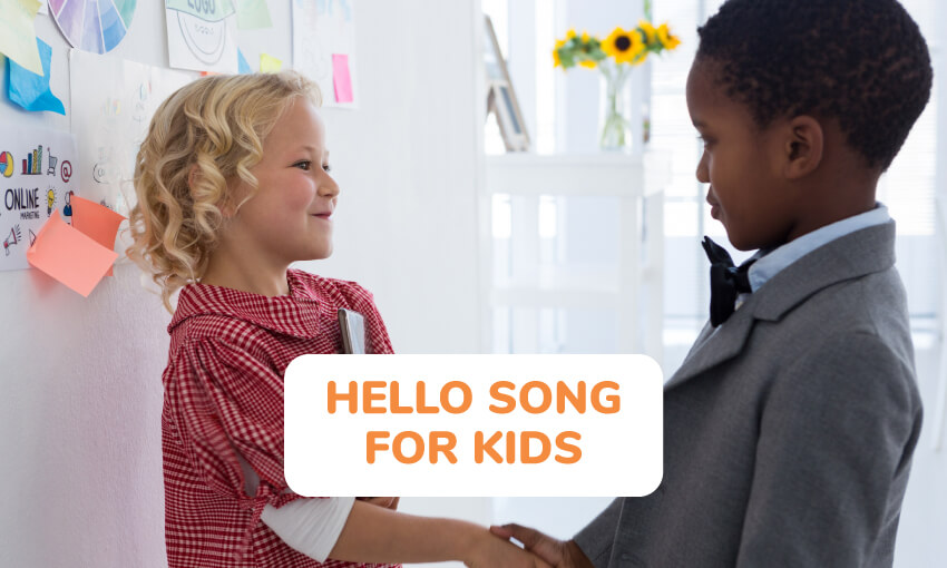 90 Elementary & Preschool Songs for Kids to Sing - Top 30 Kids Songs