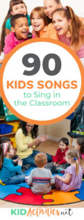 90 Elementary & Preschool Songs for Kids to Sing - Top 30 Kids Songs