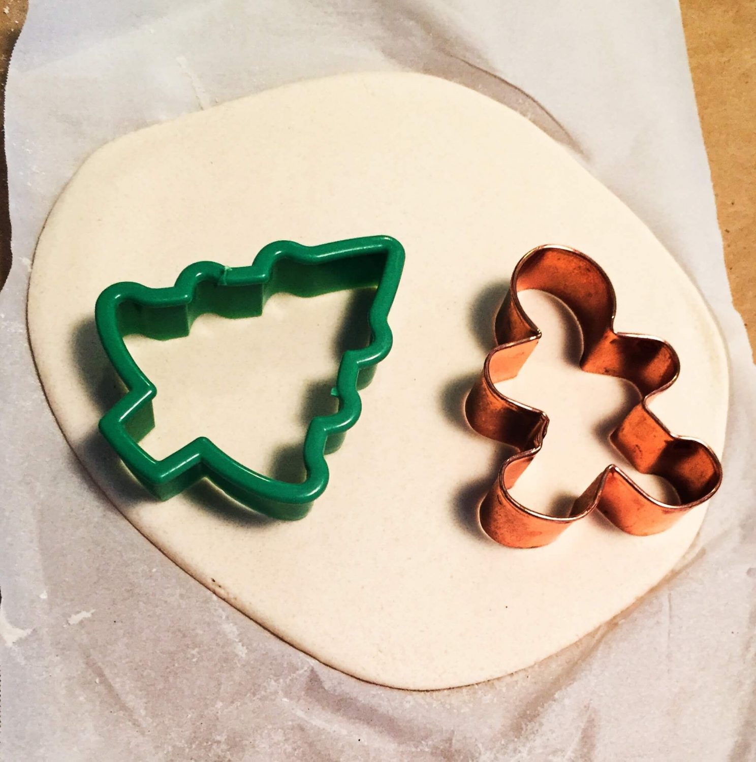 Easy Salt Dough Recipes and Crafts for Kids - Kid Activities