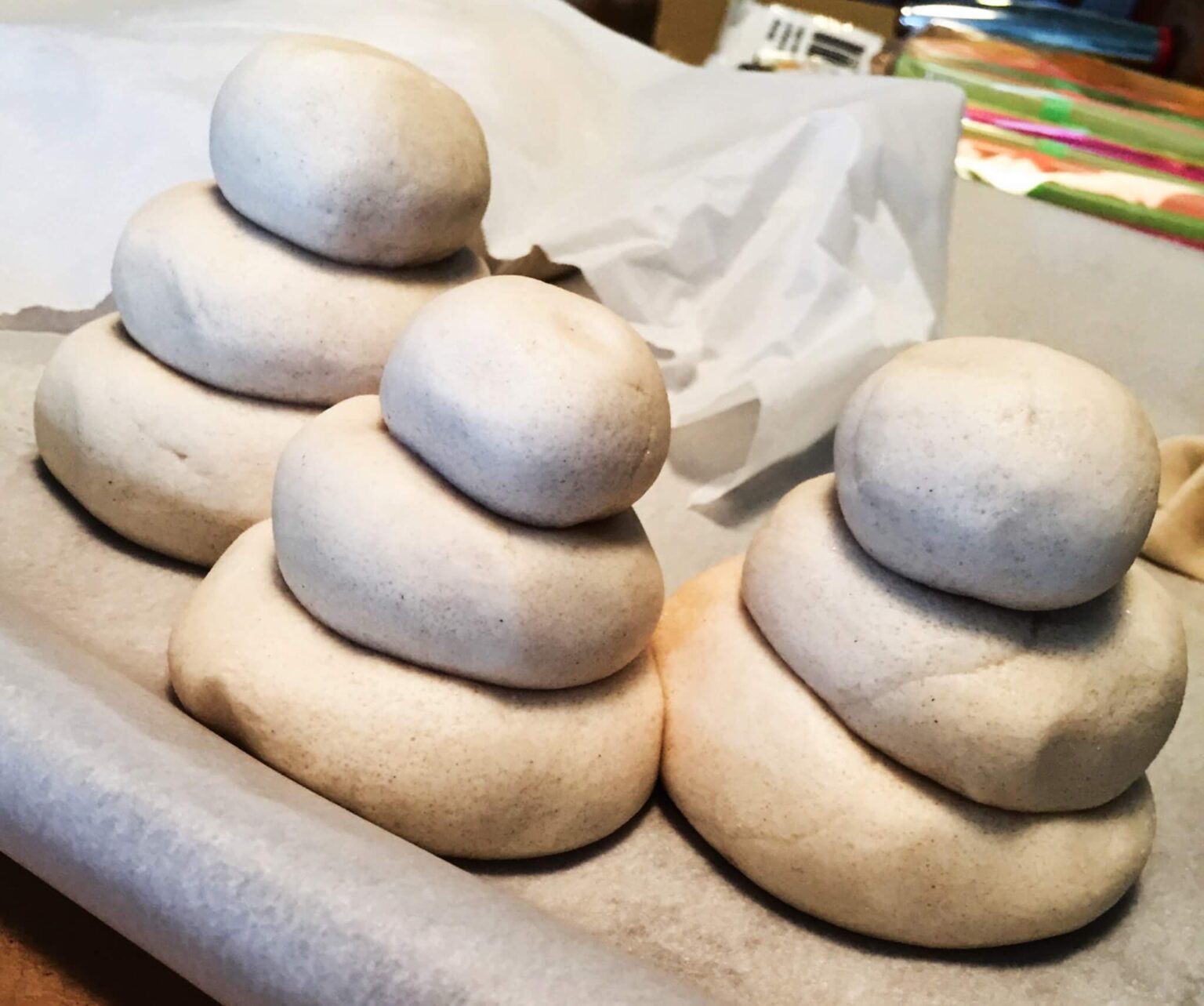 Easy Salt Dough Recipes and Crafts for Kids | Kid Activities