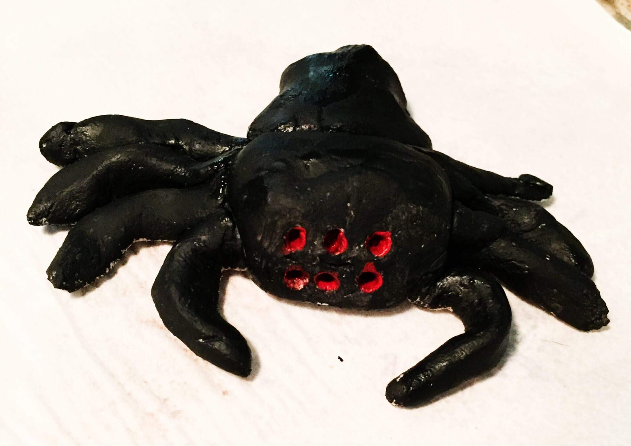 Easy Salt Dough Recipes and Crafts for Kids | Kid Activities