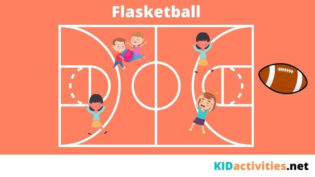 15 Fun Invasion Games for Gym Class [Best Invasion Games List]