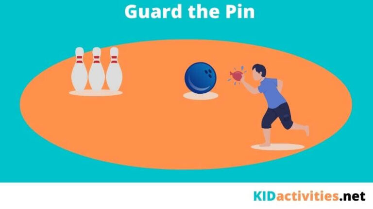 15 Fun Invasion Games for Gym Class [Best Invasion Games List]