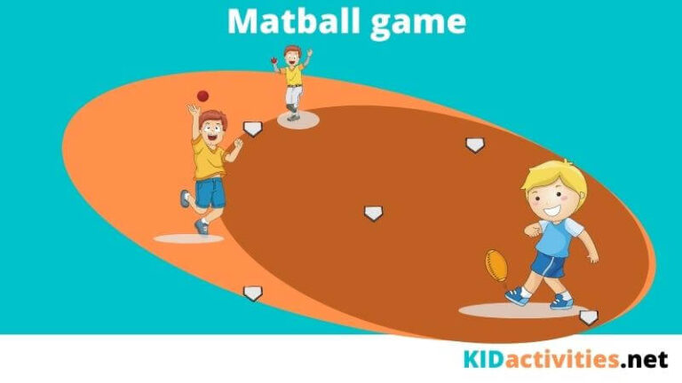 15 Fun Invasion Games for Gym Class [Best Invasion Games List]