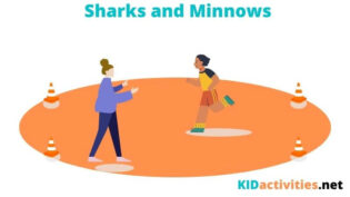 15 Fun Invasion Games for Gym Class [Best Invasion Games List]