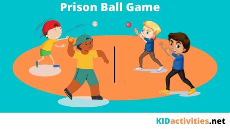 15 Fun Invasion Games for Gym Class [Best Invasion Games List]