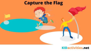 15 Fun Invasion Games for Gym Class [Best Invasion Games List]