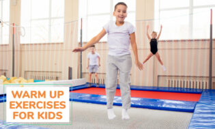11 Fun PE Warm Up Games and Exercises for Kids [Gym Class Warm Ups]