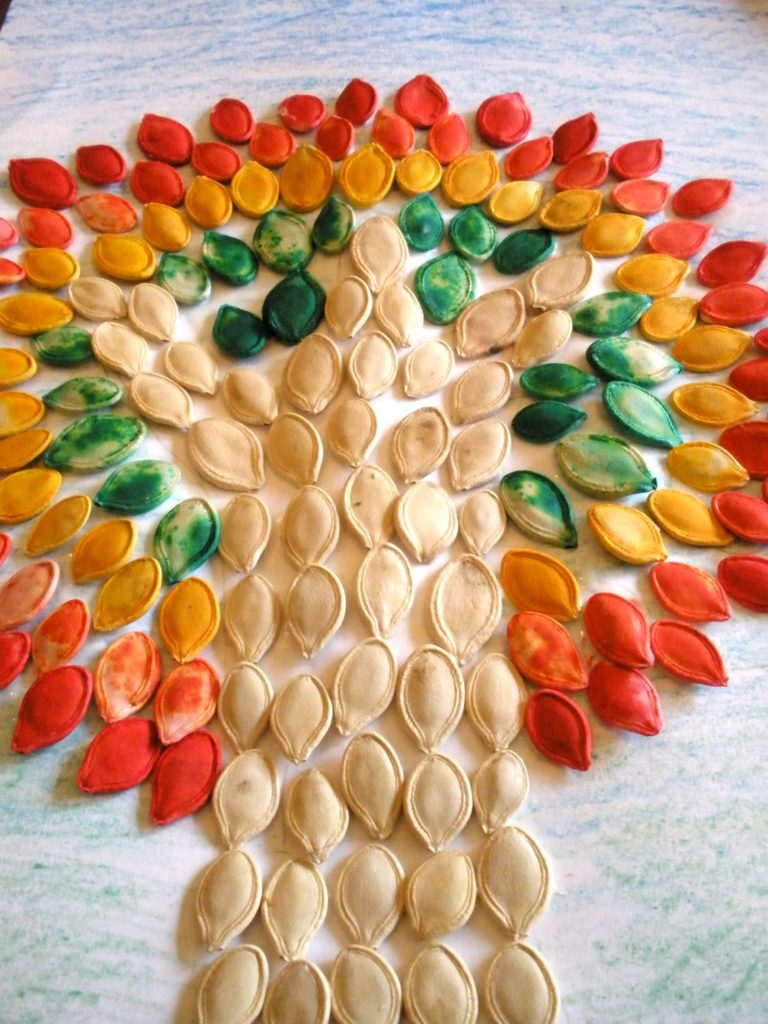 Fall Activities and Games for Kids (Pumpkin Games) Kid Activities