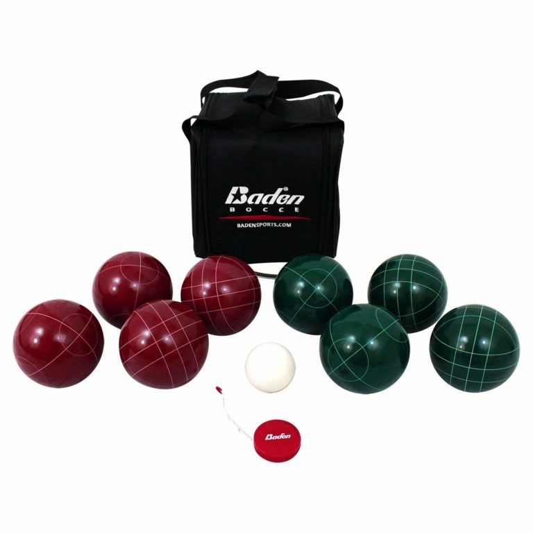 What is Bocce and The Best Bocce Ball Set