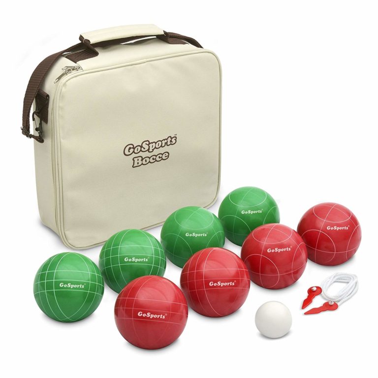 What is Bocce and The Best Bocce Ball Set