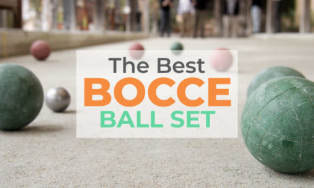 What is Bocce and The Best Bocce Ball Set - Kid Activities