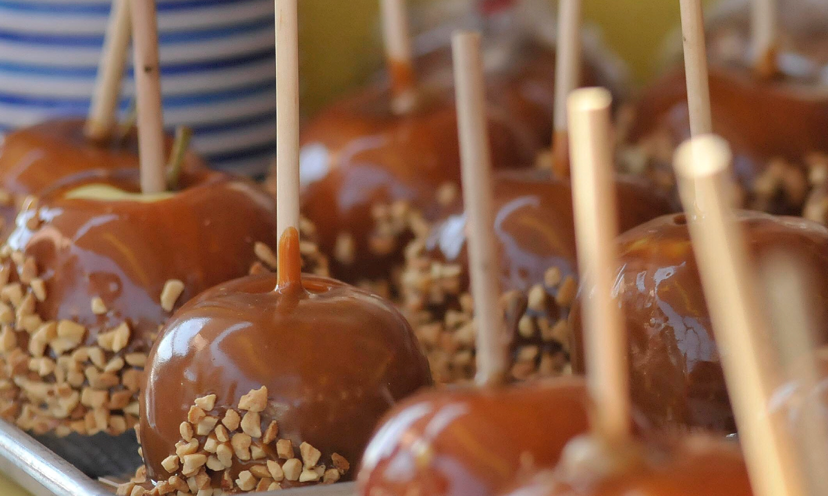 70 Apple Snacks & Apple Recipe Ideas for Kids - Kid Activities