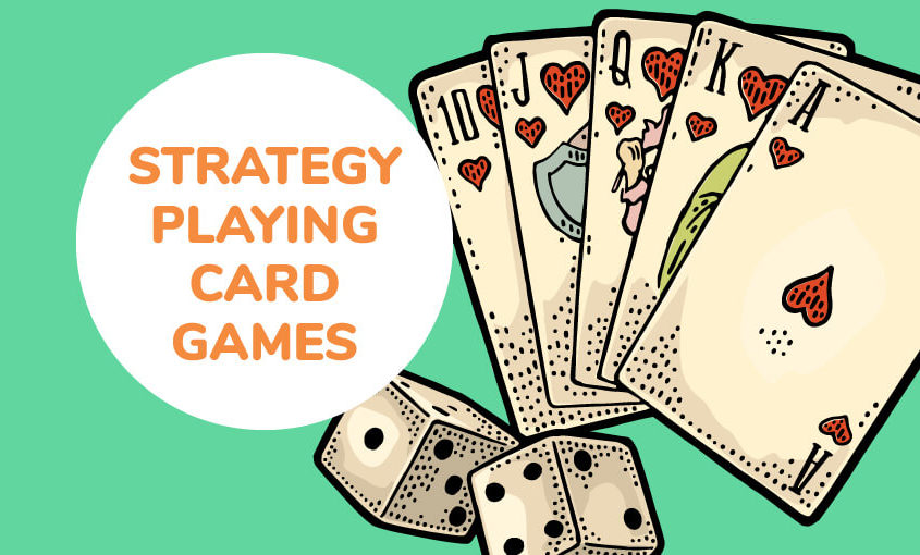 14 Fun Cards Games to Play with Kids - Kid Activities