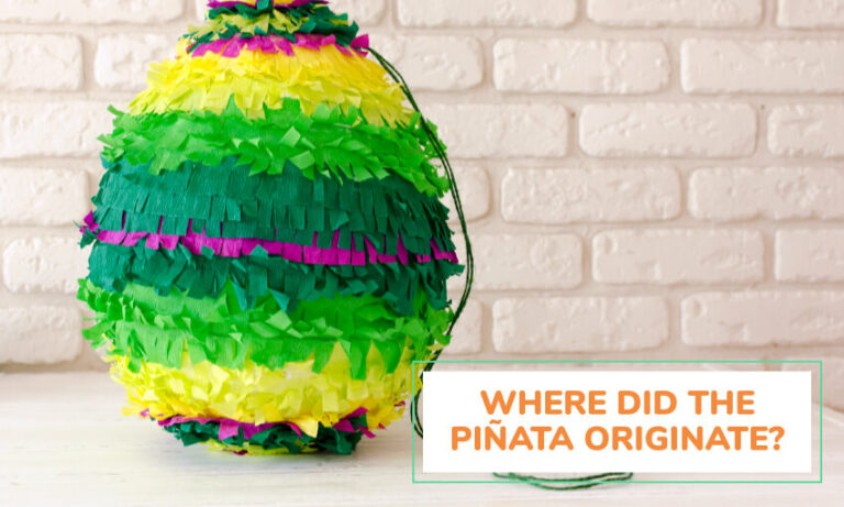 How to Play the Piñata Game at Parties