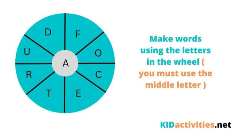 16 Fun Games to Play on a Whiteboard - Kid Activities