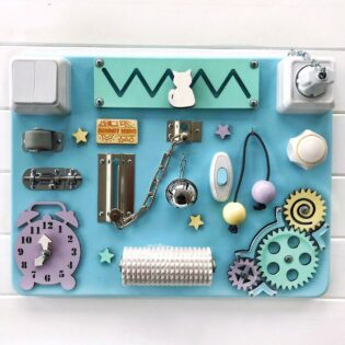 21 Wall Games for Kids