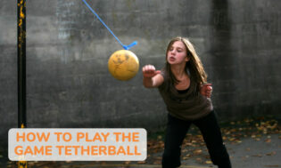Tetherball Rules: How to Play Tetherball
