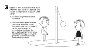 Tetherball Rules: How to Play Tetherball - Kid Activities