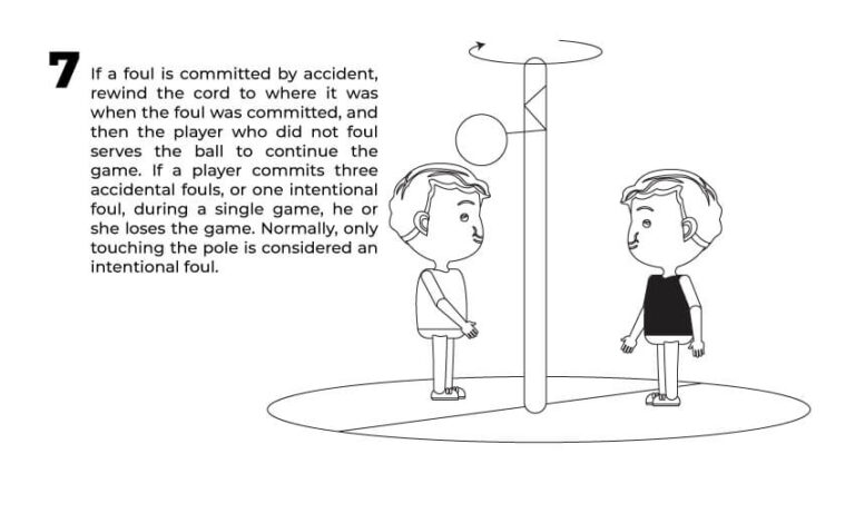 Tetherball Rules: How to Play Tetherball