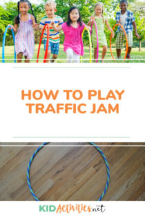 Traffic Jam Game: How to Play