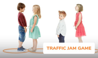 Traffic Jam Game: How to Play