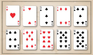 How to Play Garbage Card Game - Kid Activities