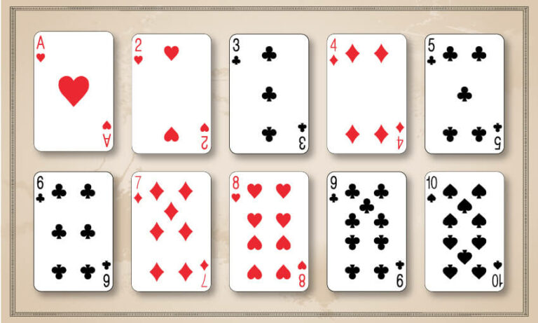 How to Play Garbage Card Game