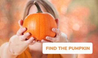 Fall Activities and Games for Kids (Pumpkin Games) Kid Activities