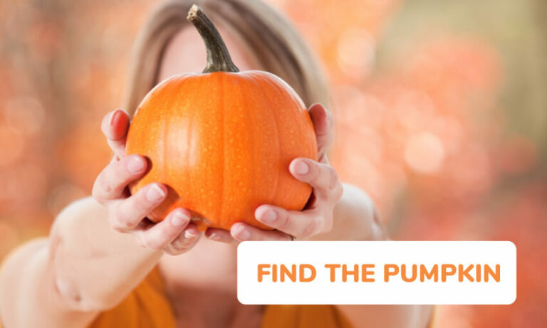 Fall Activities and Games for Kids (Pumpkin Games) Kid Activities