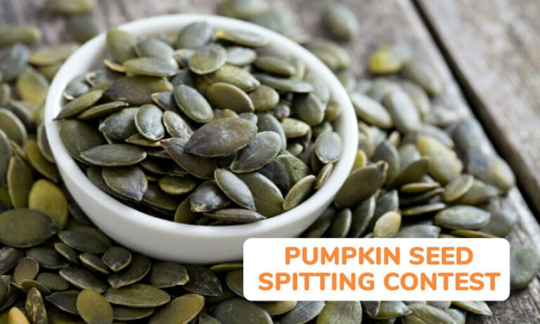 Fall Activities and Games for Kids (Pumpkin Games) Kid Activities