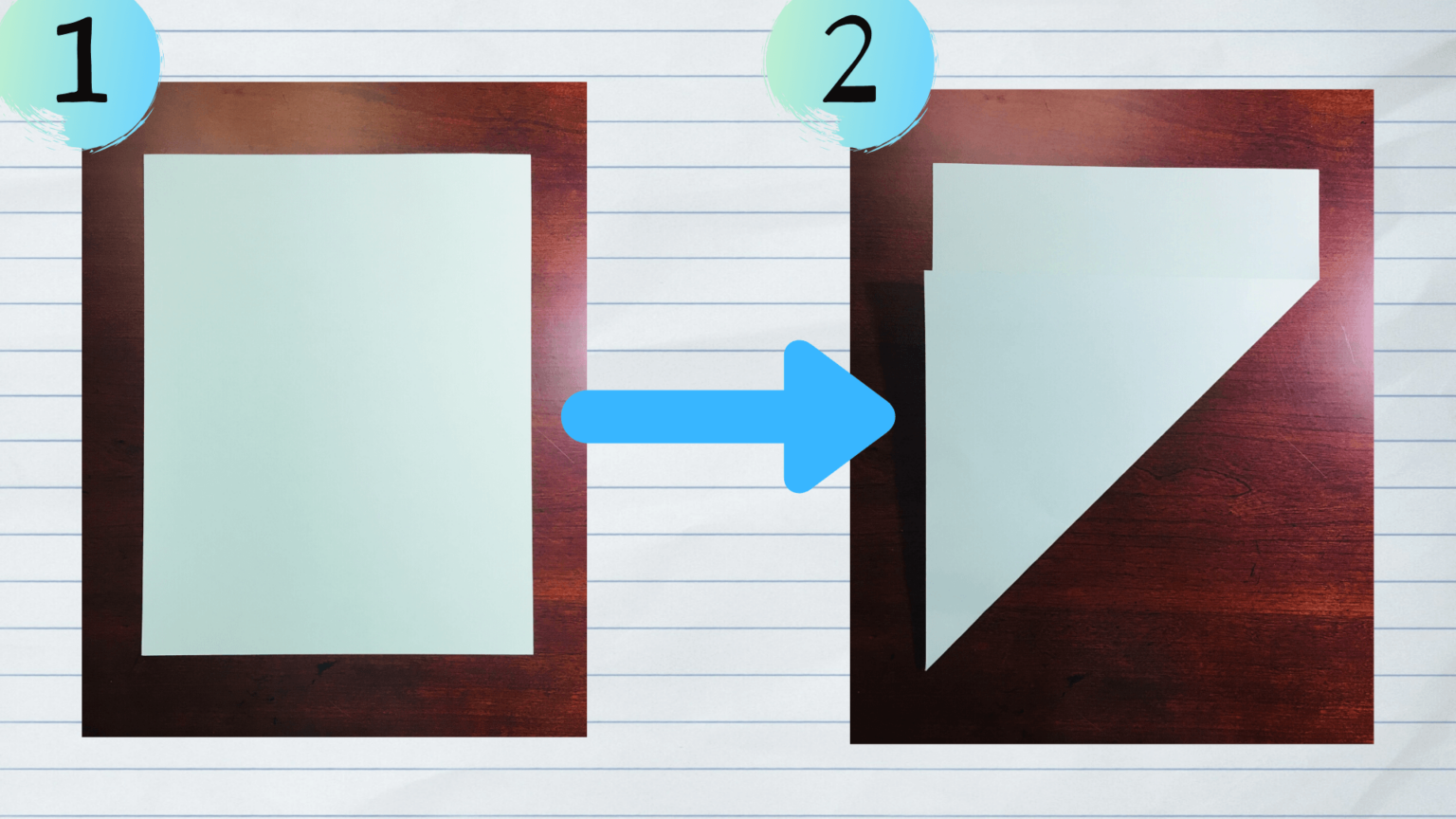 How to Make a Cootie Catcher in 12 Simple Steps