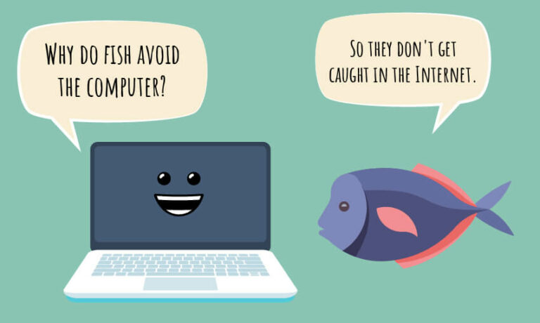 25 Funny Food Jokes Appropriate for Kids