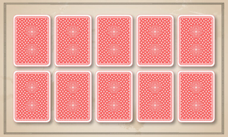 How to Play Garbage Card Game