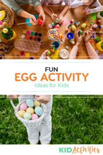 12 Egg Relay Games and Race Ideas for Kids