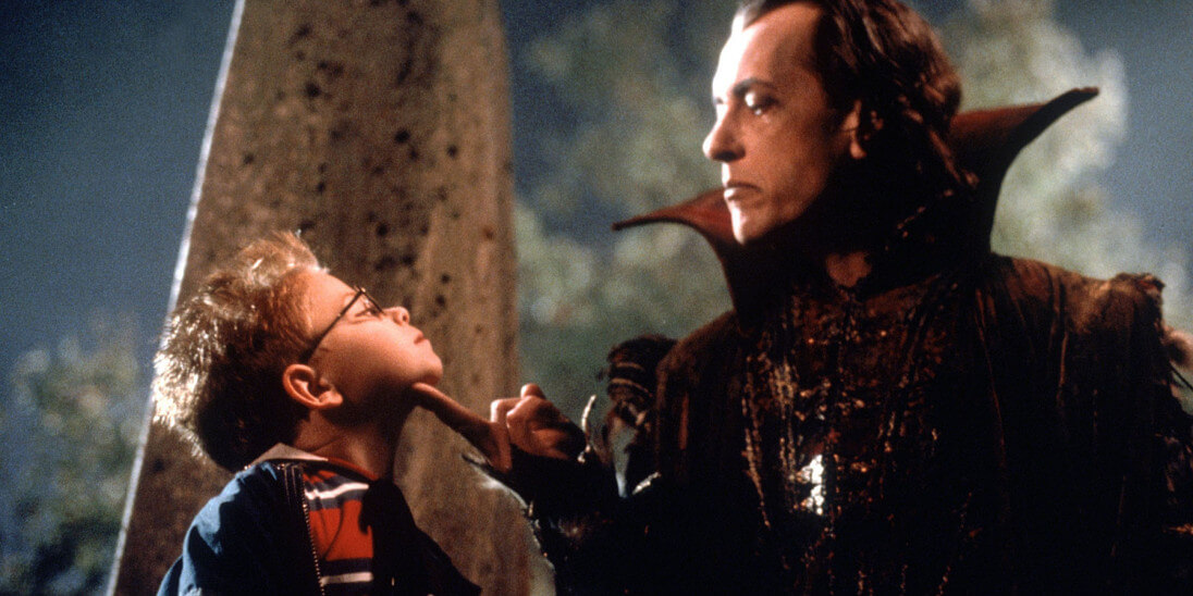 45 Halloween Movies for Kids