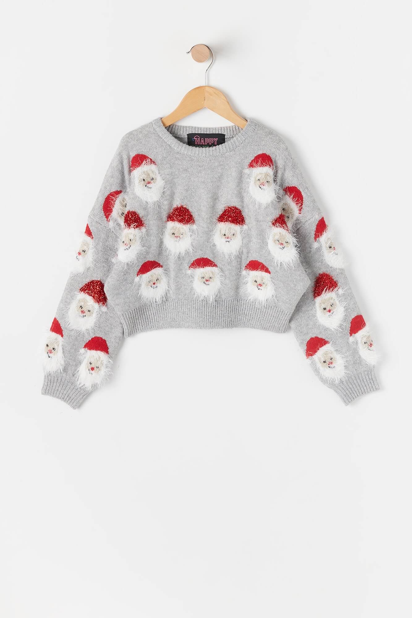 51 Christmas Sweaters for Kids You Need to Bookmark